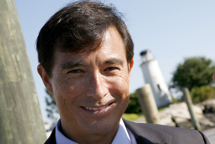 Michael van Patten, Founder, Mission Markets - Real Leaders